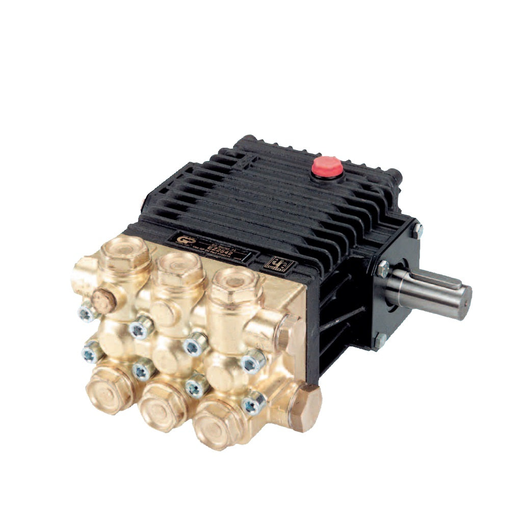 General Pump - Interpump - ATPRO Powerclean Equipment Inc. - Power ...
