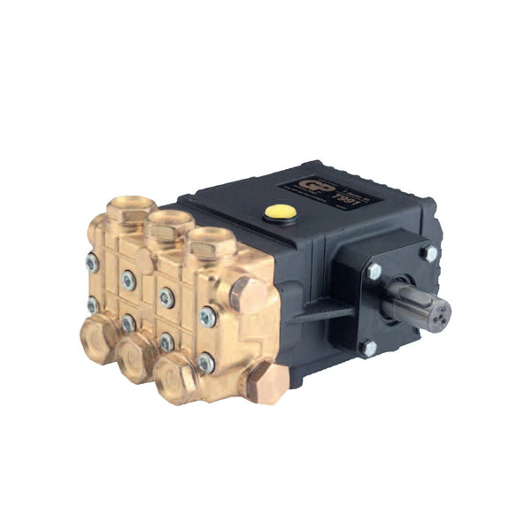 General Pump "T 50 Series" T9951 (W995) 1500psi 3.5gpm Solid Shaft ...