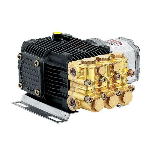 Hydraulic Pressure Washer - ATPRO Powerclean Equipment Inc. - Power ...