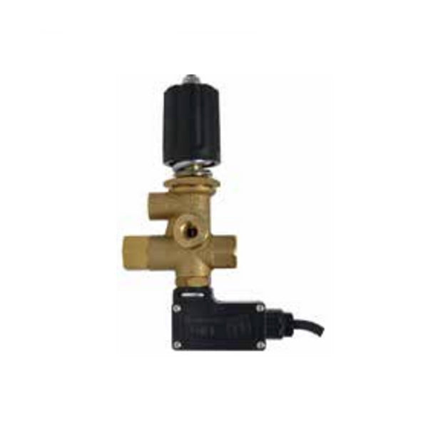 MTM Hydro MG4000 Series Unloader Valve 10.5gpm - ATPRO Powerclean ...