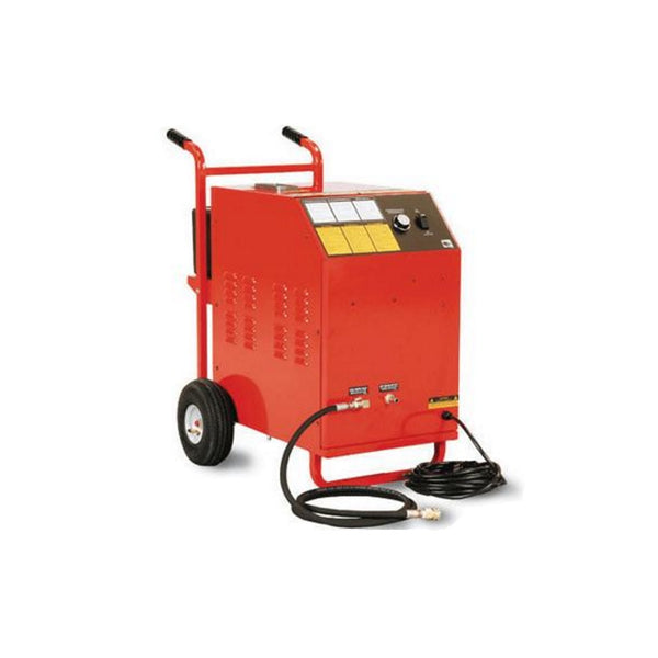 Legacy Portable Hot Water Module - ATPRO Powerclean Equipment Inc ...