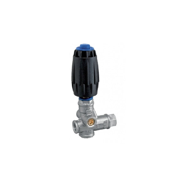 Mecline VRT3 Unloader Valve 10.5gpm up to 4500psi - ATPRO Powerclean ...