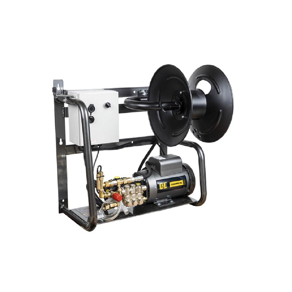 Pressure Washers - ATPRO Powerclean Equipment Inc. - Power Washers Online